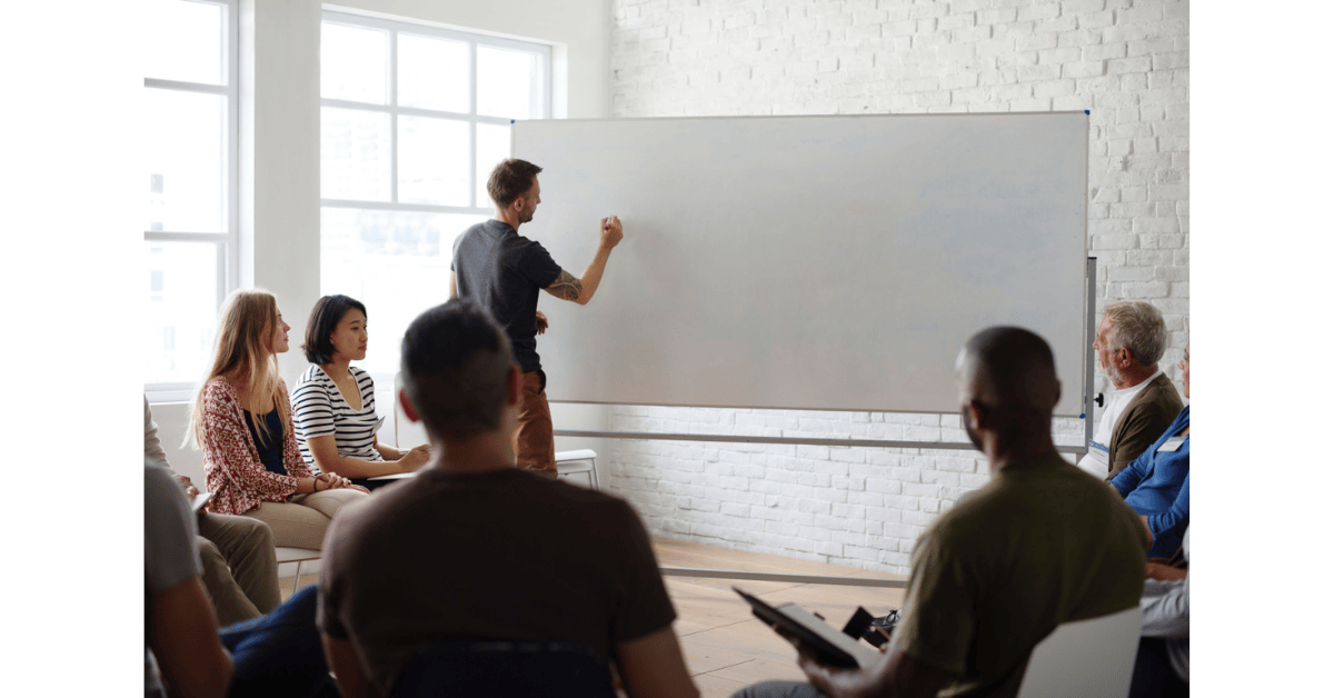The Ultimate Conference Planning Checklist (Free Template)