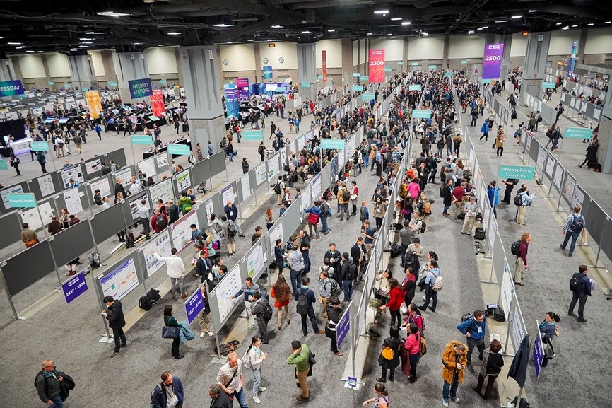 Planning a Successful Conference Poster Session Guide