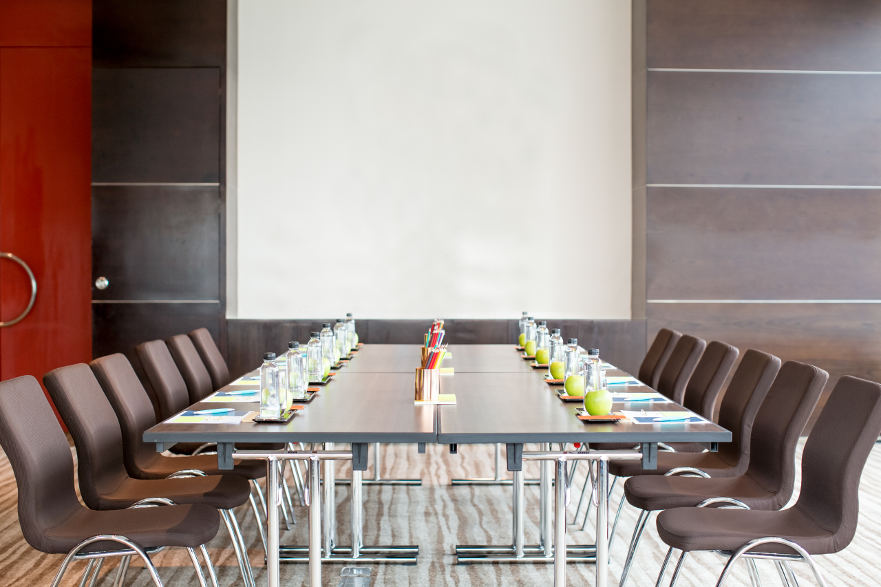 Conference Organizing Committee: Key Roles & Essential Members