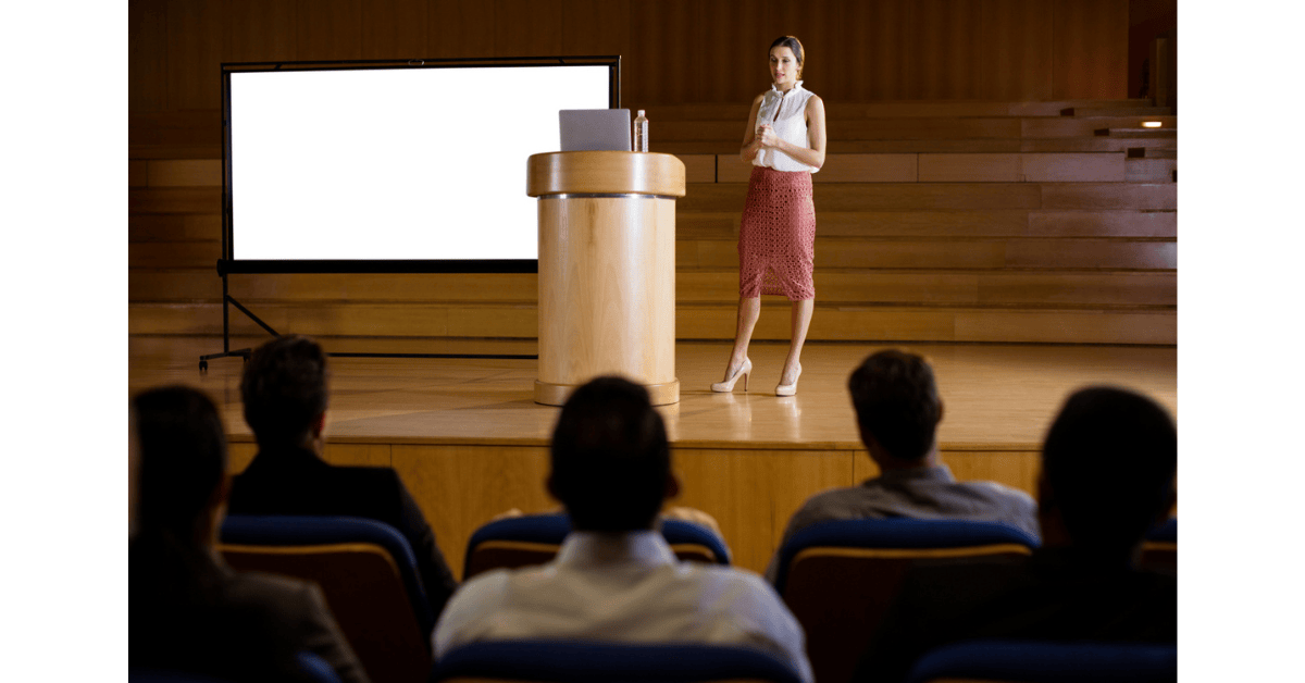 How to DELIVER at Being a Panel Discussant | Ex Ordo