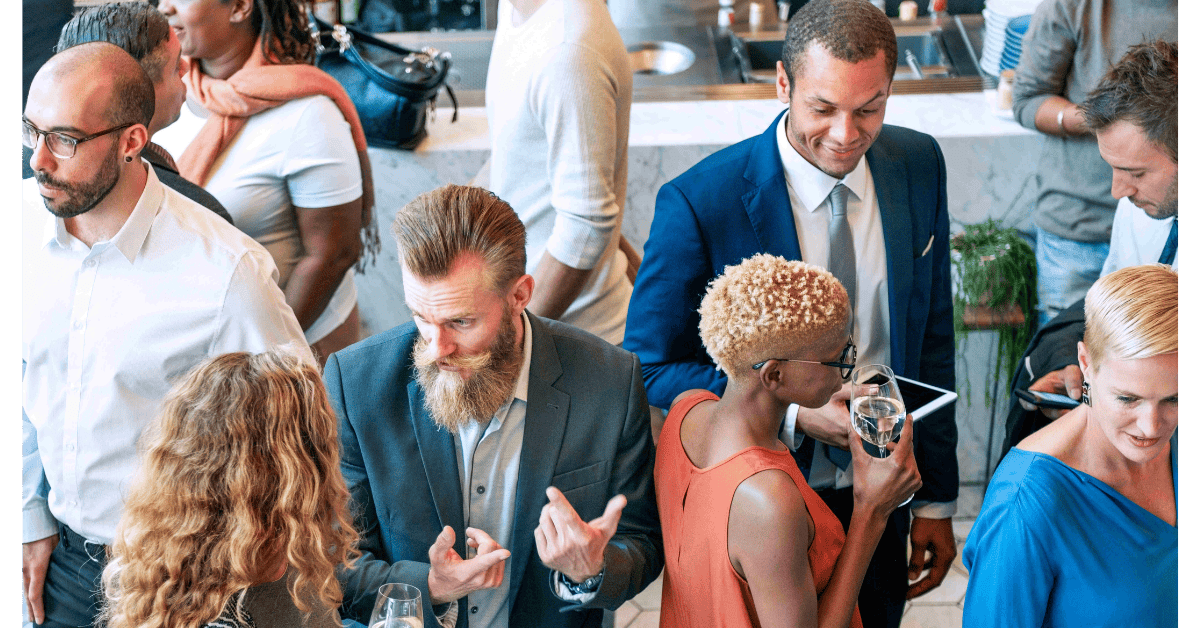 Best Practice for Promoting Your Conference